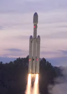 Open Source Rocketry – Starving the Monkeys™